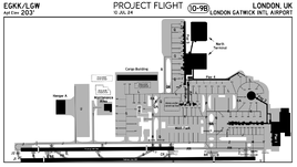 Gatwick | Project Flight Wiki | Fandom