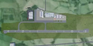 Southampton | Project Flight Wiki | Fandom