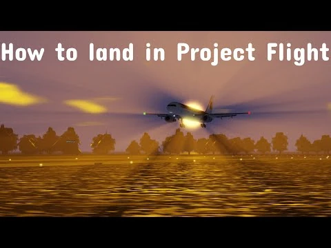 Land | Project Flight Wiki | Fandom