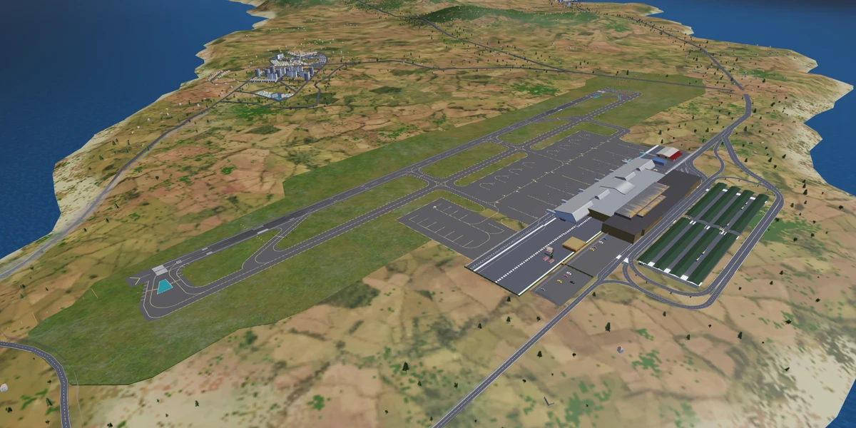 Menorca | Project Flight Wiki | Fandom