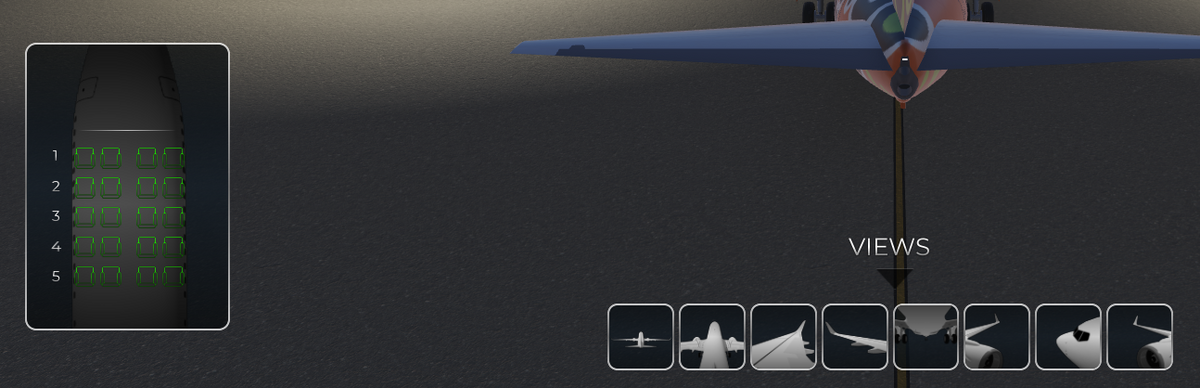 Update 3 Project Flight Wiki Fandom