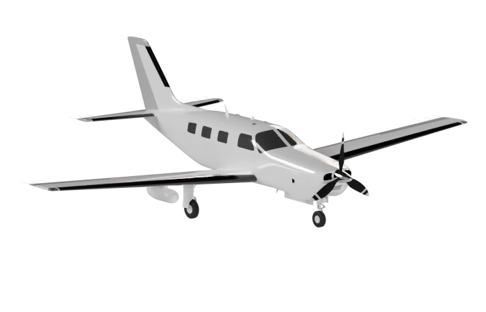 Piper M350 | Project Flight Wiki | Fandom