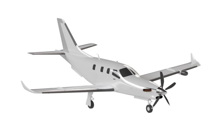 Daher TBM 900 | Project Flight Wiki | Fandom