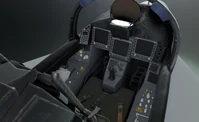 Cockpit | Project Flight Wiki | Fandom