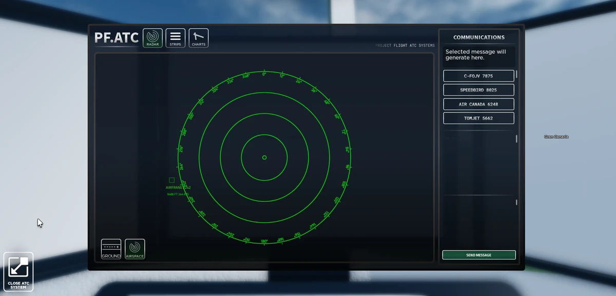 ATC | Project Flight Wiki | Fandom