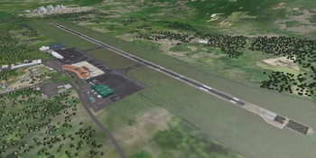 Cibao | Project Flight Wiki | Fandom