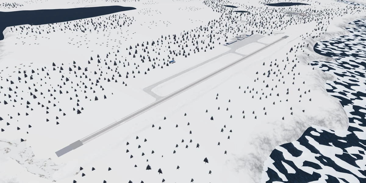 Kittilä | Project Flight Wiki | Fandom