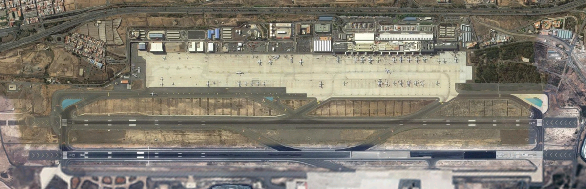 Gran Canaria Project Flight Wiki Fandom