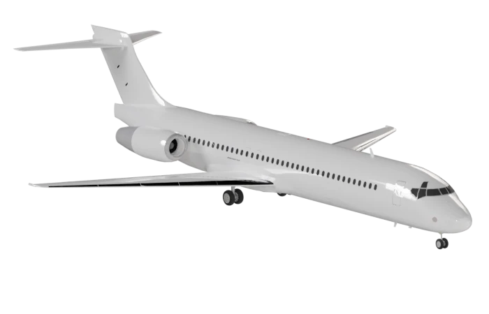Boeing 717 | Project Flight Wiki | Fandom