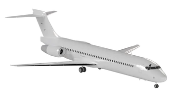 Boeing 717 | Project Flight Wiki | Fandom