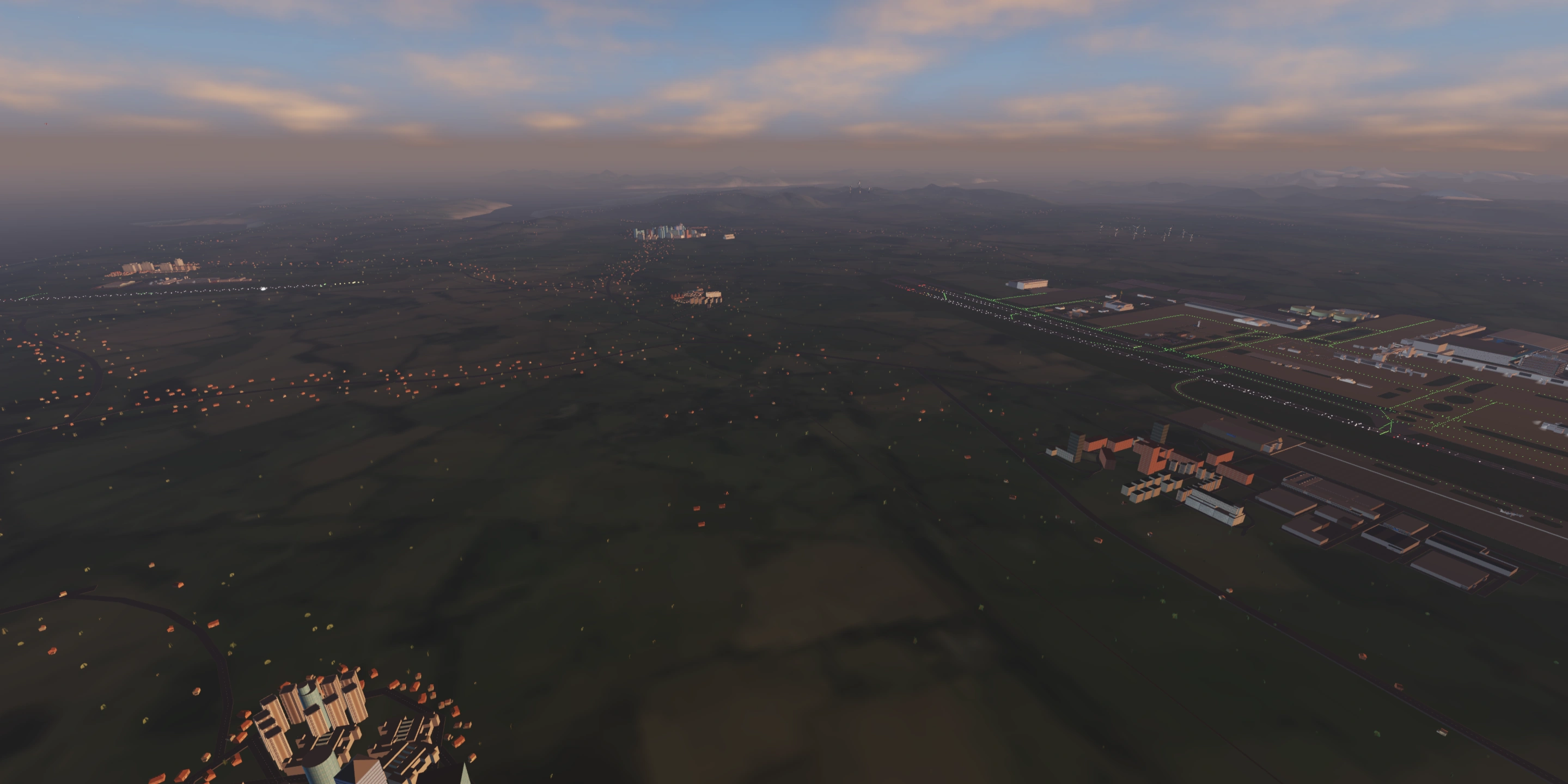 Airports | Project Flight Wiki | Fandom