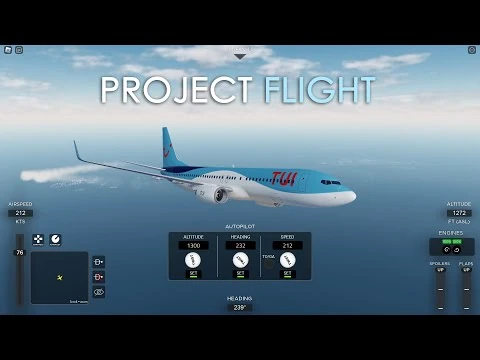 Update 4 | Project Flight Wiki | Fandom
