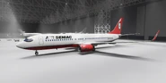 Boeing 737 | Project Flight Wiki | Fandom