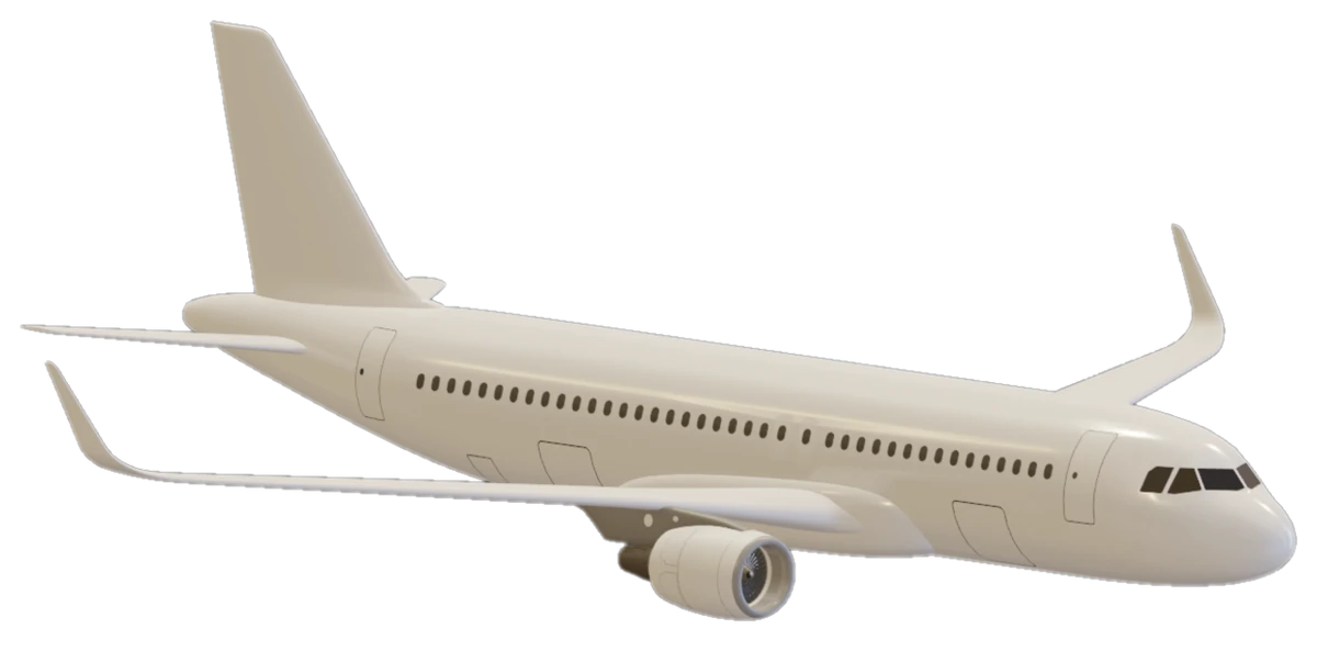 Airbus A320 | Project Flight Wiki | Fandom