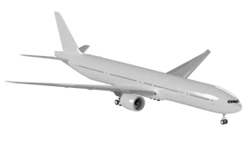 Boeing 777 | Project Flight Wiki | Fandom