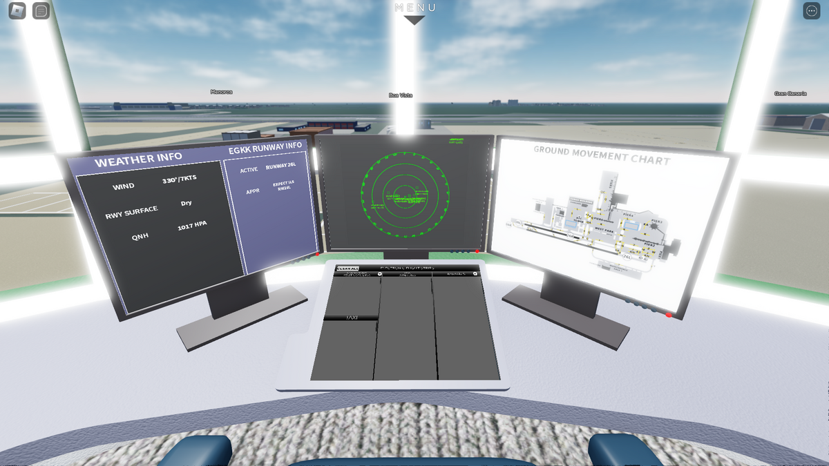 Atc Project Flight Wiki Fandom