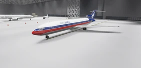 Aeroperú | Project Flight Wiki | Fandom