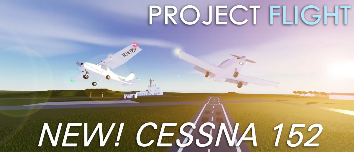 Updates | Project Flight Wiki | Fandom