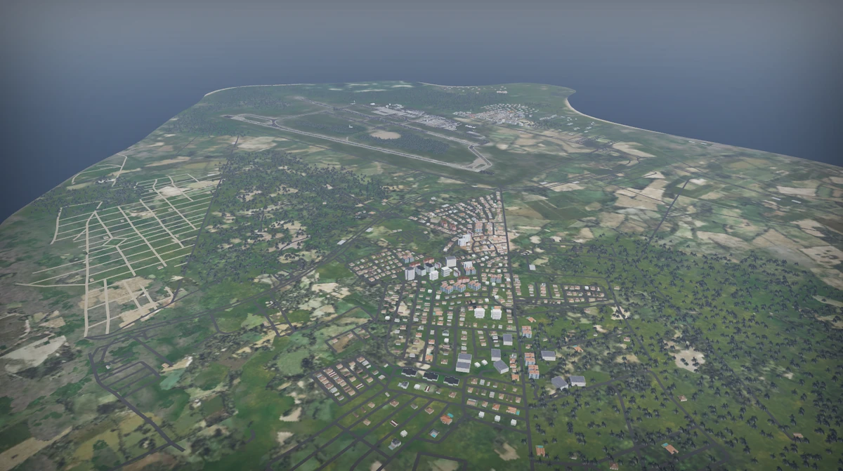 Update 7 | Project Flight Wiki | Fandom