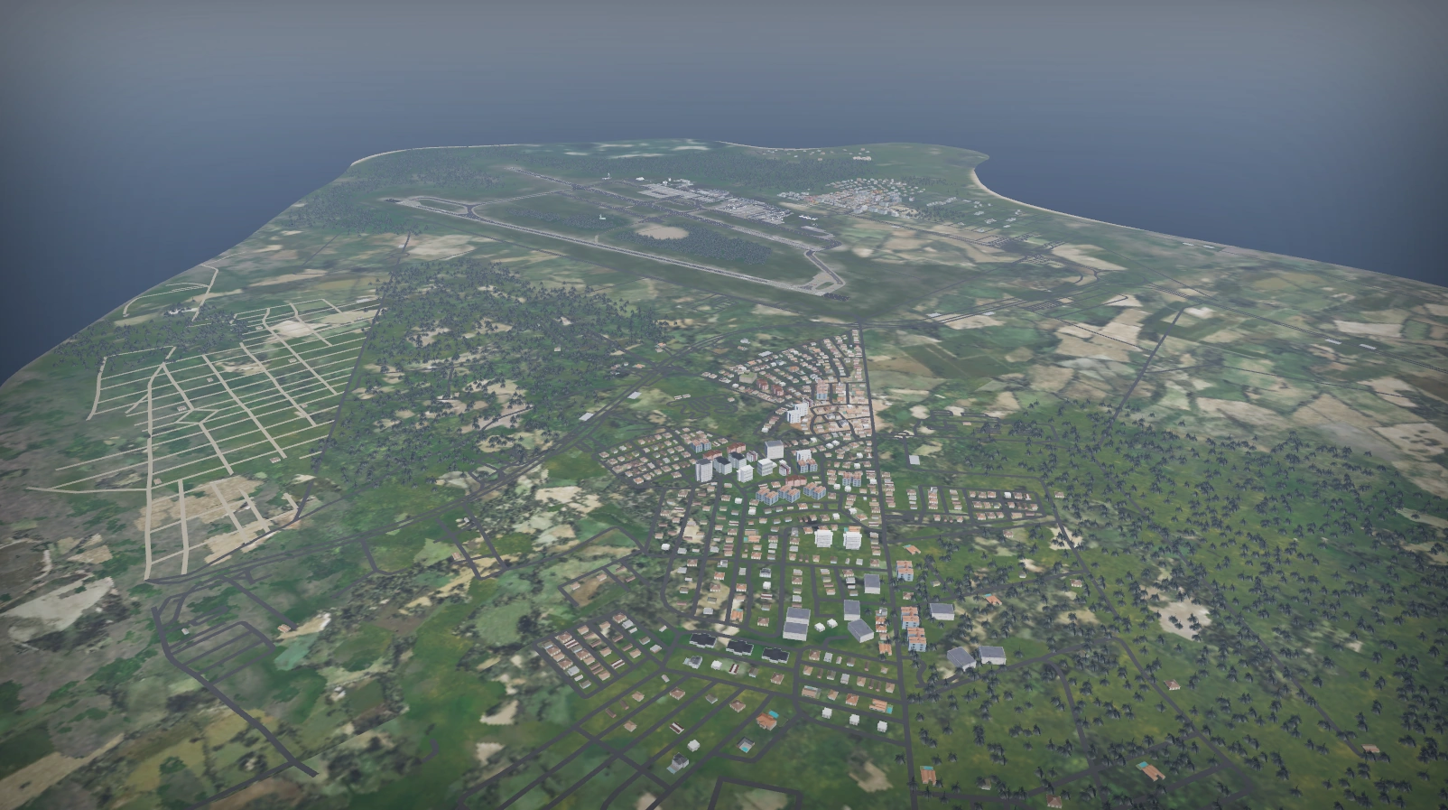 Update 7 | Project Flight Wiki | Fandom