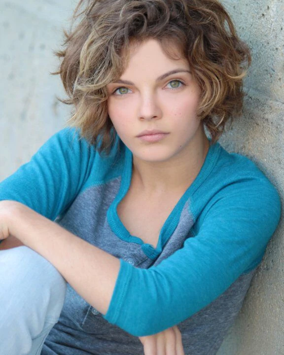 Ellie Cameron | Project Gehenna Wikia | Fandom