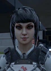 Amanda - Official Project Genom Wiki