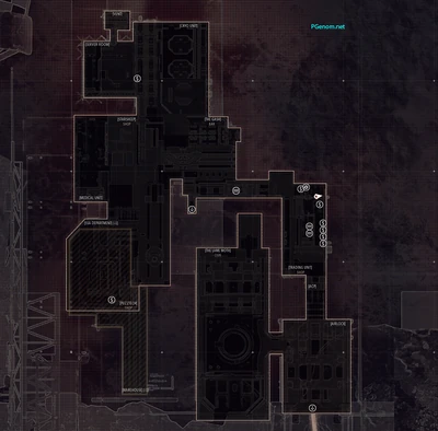 Harbinger - Official Project Genom Wiki