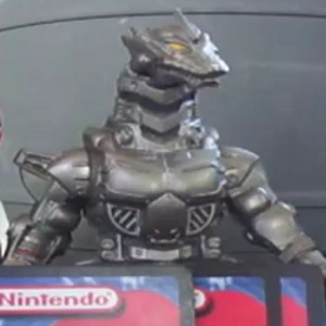 Grandpa Gojira | ProjectGodzilla Wiki | Fandom