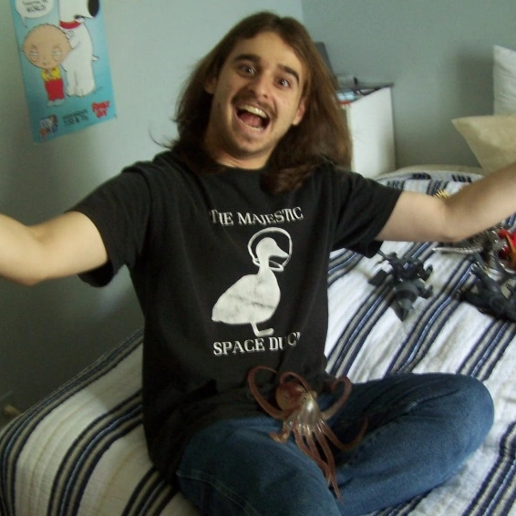 Joe | ProjectGodzilla Wiki | Fandom