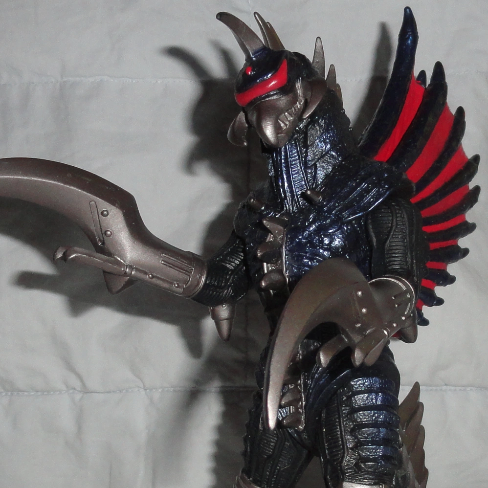 Category:Gigan Family | ProjectGodzilla Wiki | Fandom