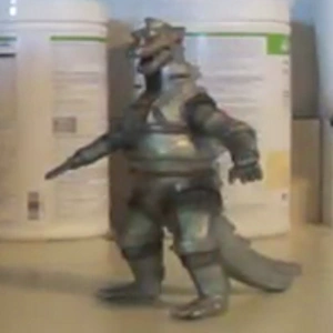 Mechagodzilla | ProjectGodzilla Wiki | Fandom