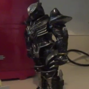 Zeltrax | ProjectGodzilla Wiki | Fandom