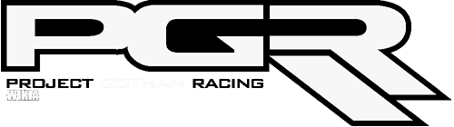 Project Gotham Racing (Series) | Project Gotham Racing Wiki | Fandom