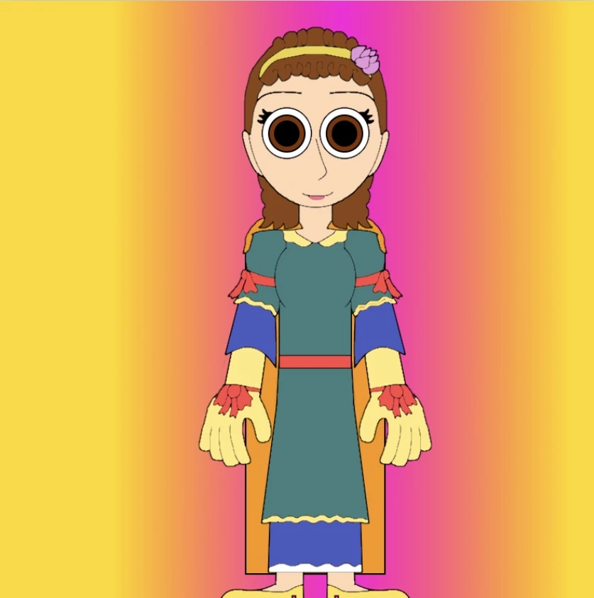 Esther Fleurs | Grimmwoods: The World of Fantasy Wiki | Fandom