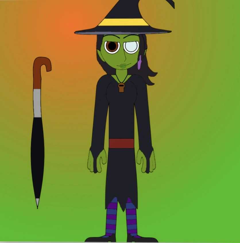 Elfeba Throbe | Grimmwoods: The World of Fantasy Wiki | Fandom