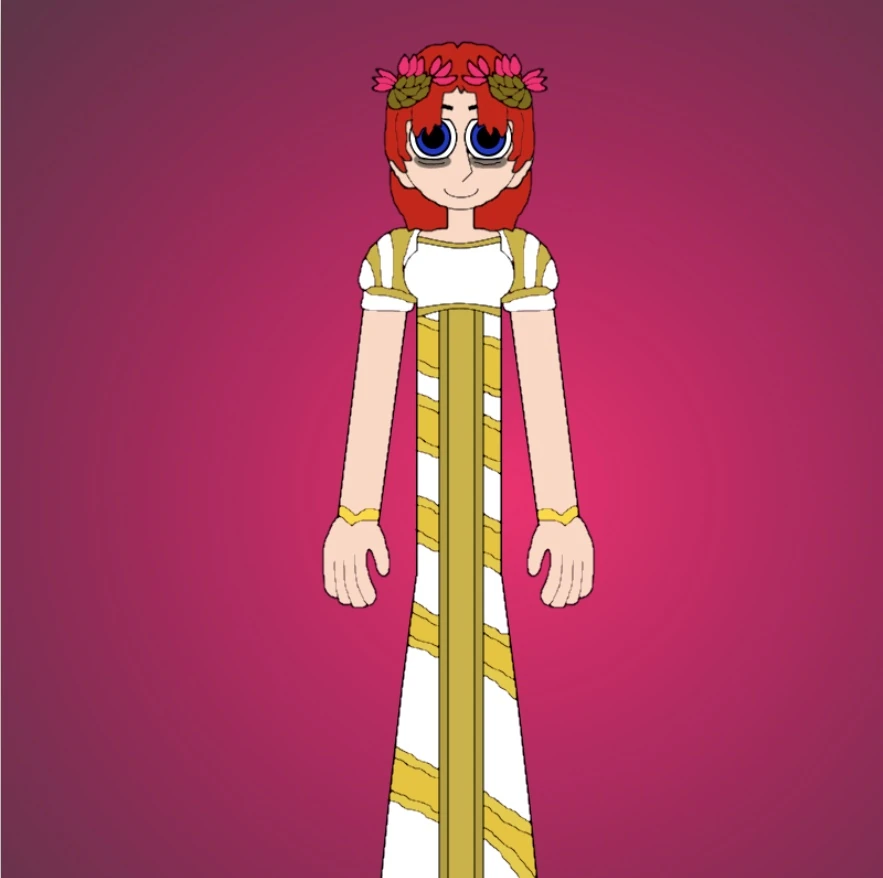 Briar Rose | Grimmwoods: The World of Fantasy Wiki | Fandom