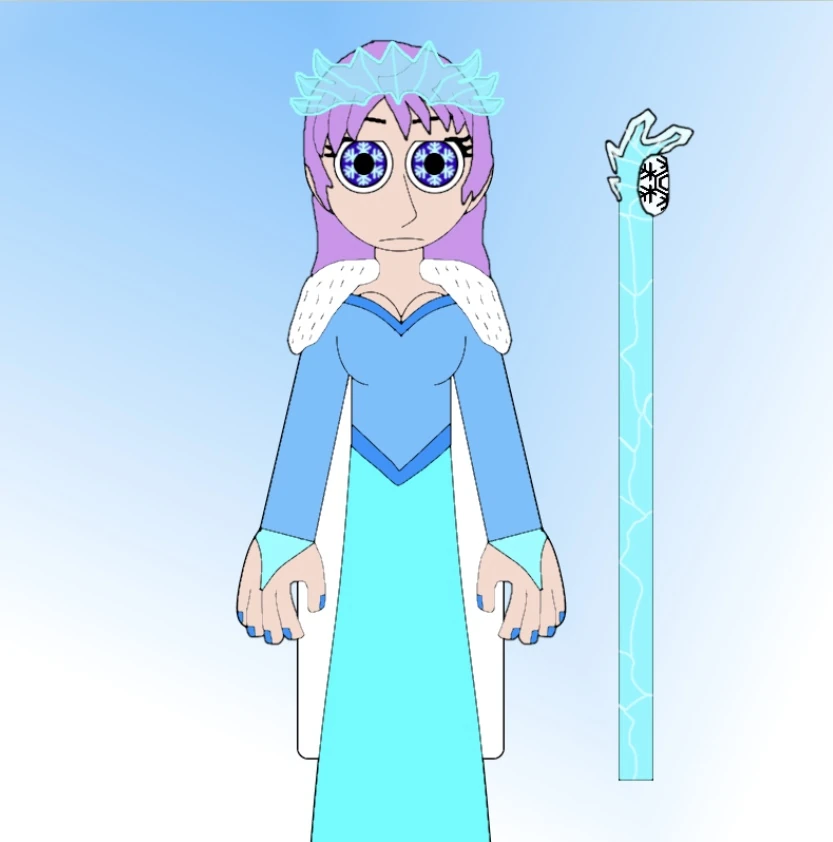 Astrid | Grimmwoods: The World of Fantasy Wiki | Fandom