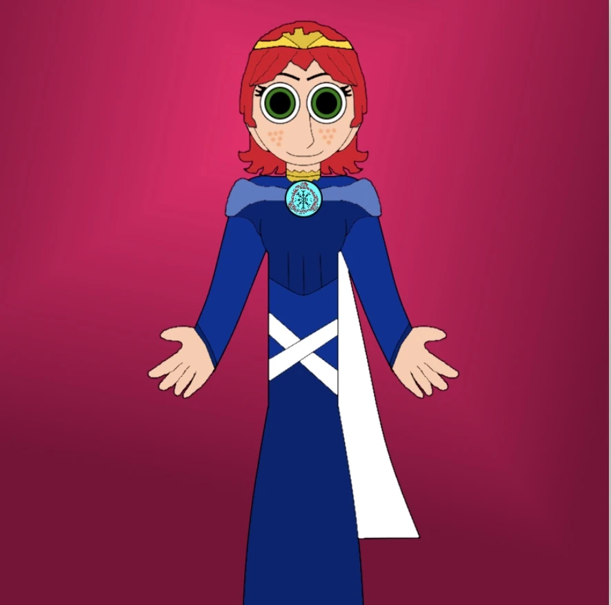 Rose Red | Grimmwoods: The World of Fantasy Wiki | Fandom