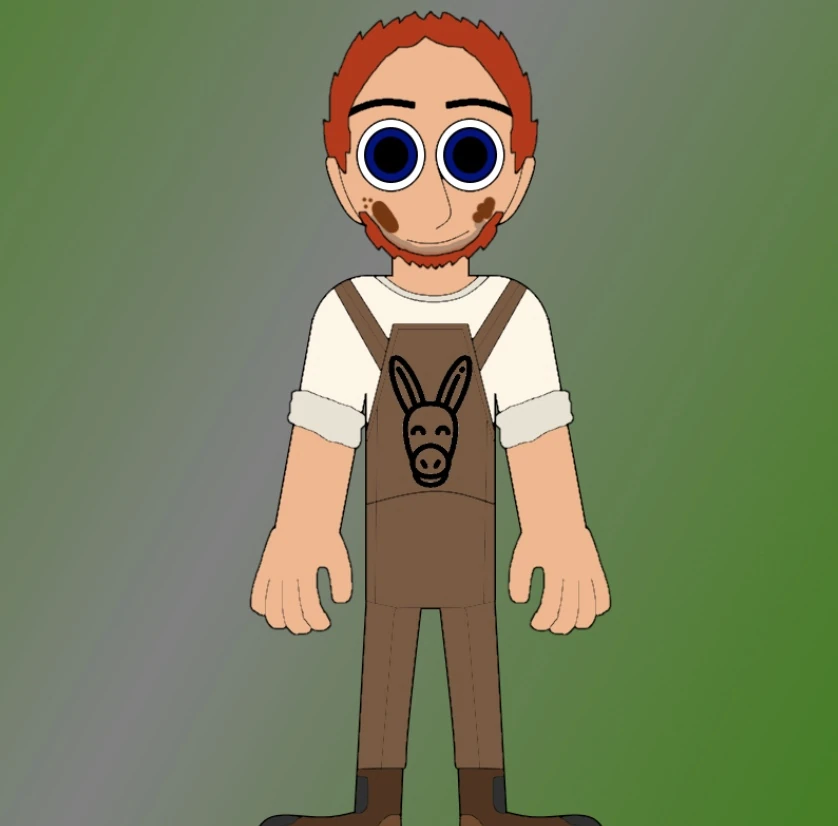 Nick Bottom | Grimmwoods: The World of Fantasy Wiki | Fandom