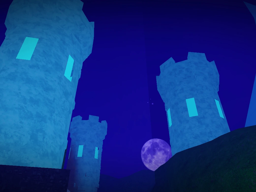 Hallow | ProjectHallow's Wiki | Fandom