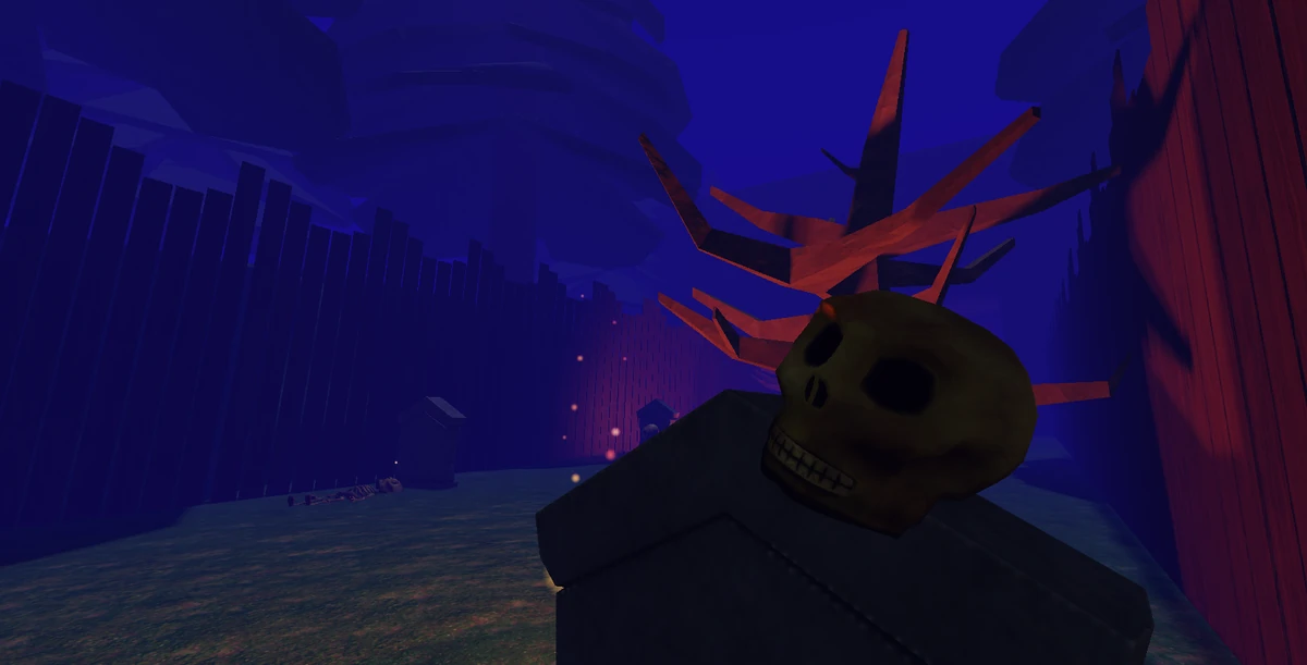 The Hallow Trials | ProjectHallow's Wiki | Fandom