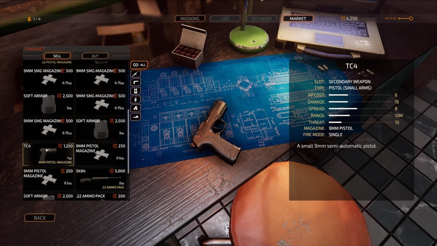 PISTOLS | PROJECT HAVEN Wiki | Fandom