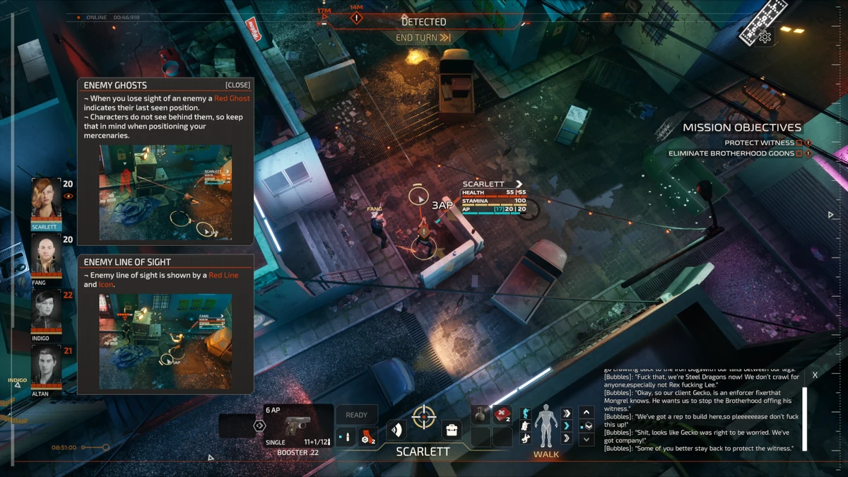 COMBAT | PROJECT HAVEN Wiki | Fandom