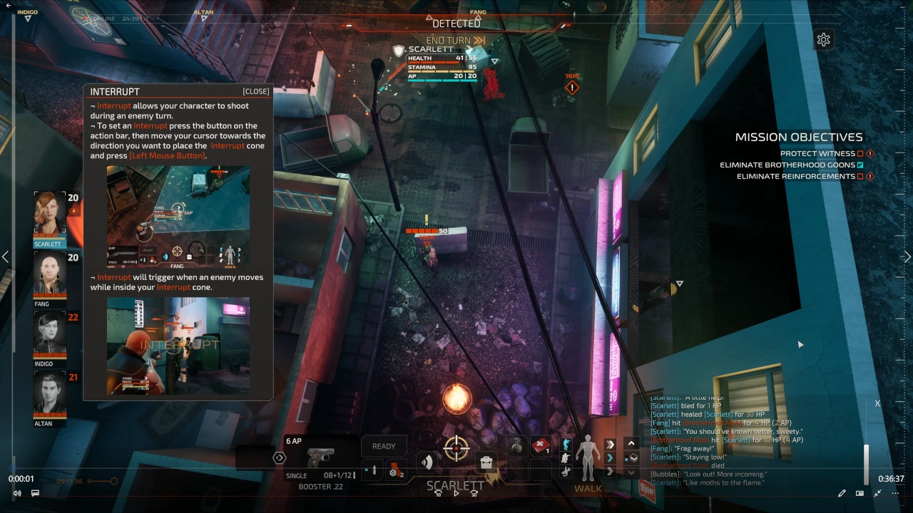 COMBAT | PROJECT HAVEN Wiki | Fandom