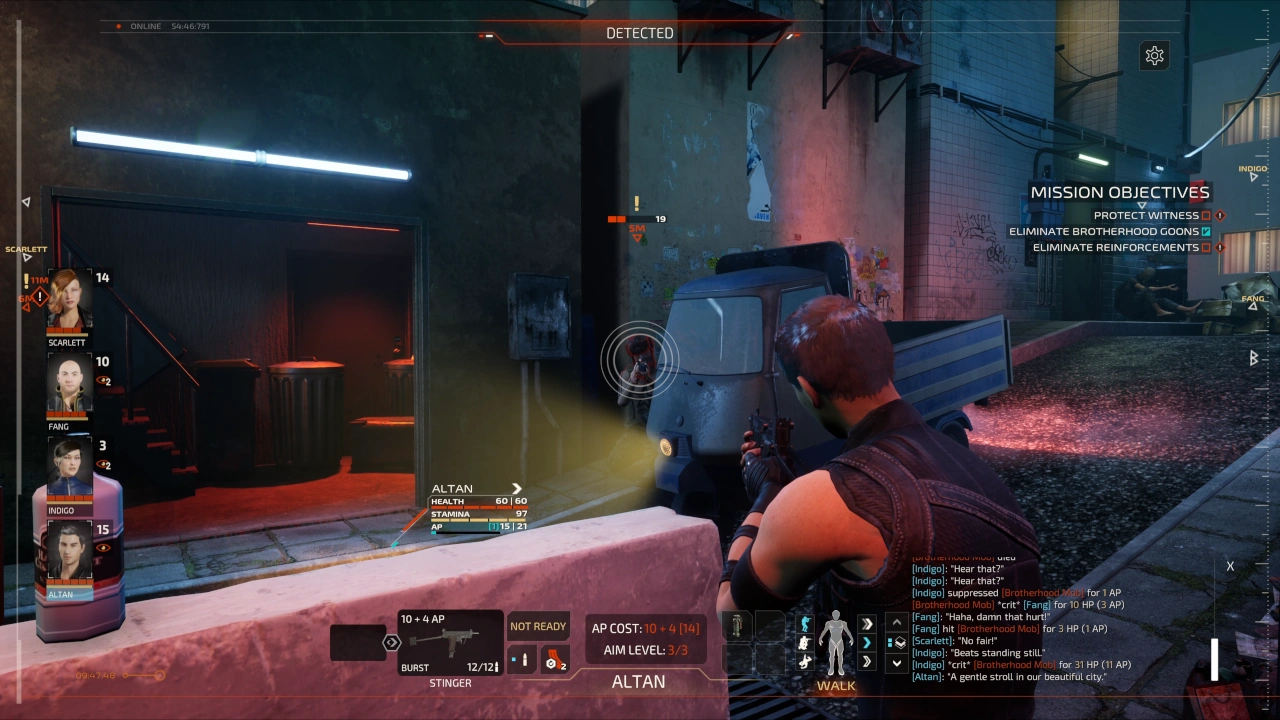 MACHINE GUNS | PROJECT HAVEN Wiki | Fandom