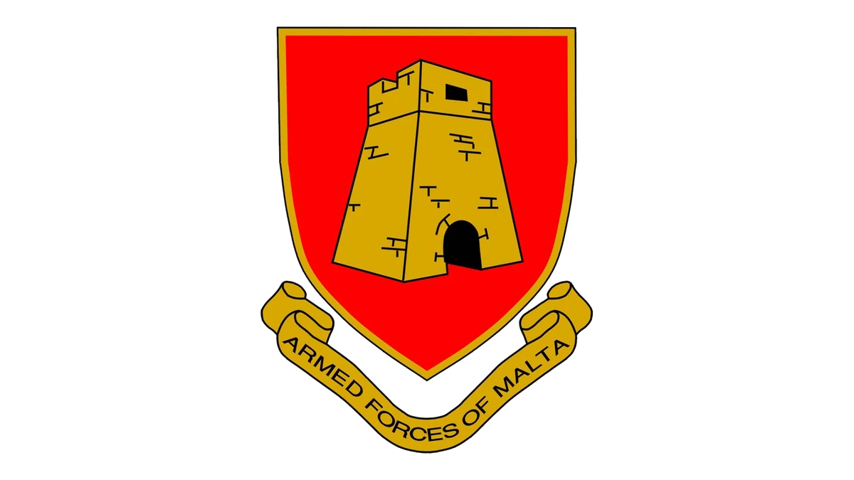 Armed Forces of Malta | Project Hecate Wiki | Fandom