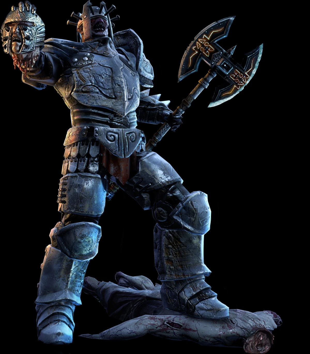 Category:Enemies | Hellraid Wiki | Fandom