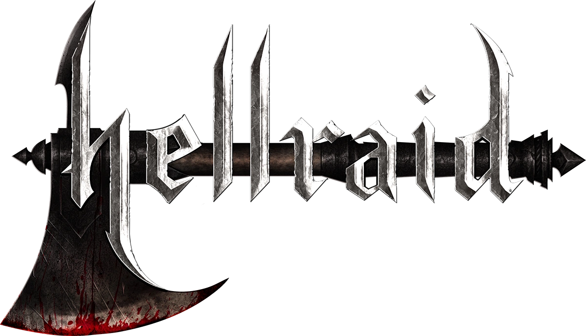 Hellraid | Hellraid Wiki | Fandom