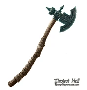 Axes | Hellraid Wiki | Fandom