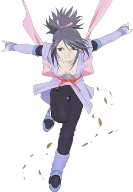 Sheena Fujibayashi | HikariFalls Wiki | Fandom